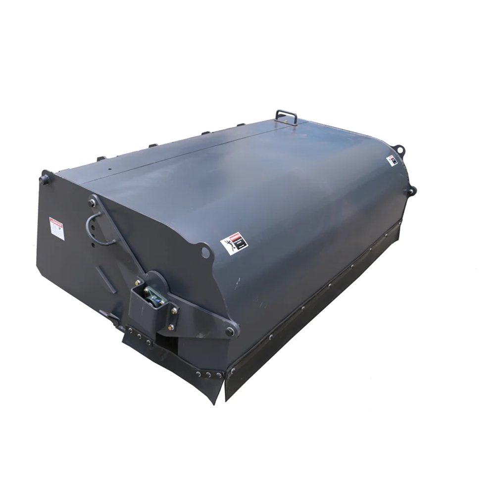 Landy Industries-Skid Steer Attachments,Fork Mounted